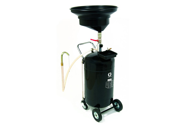 Graco Drains - First Choice Automotive Equipment